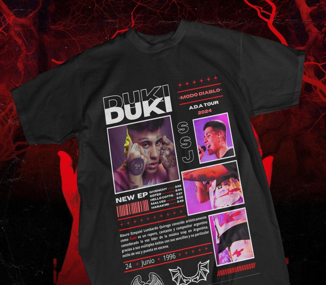 DUKI DESIGN Dtf Png Halftone - Etsy