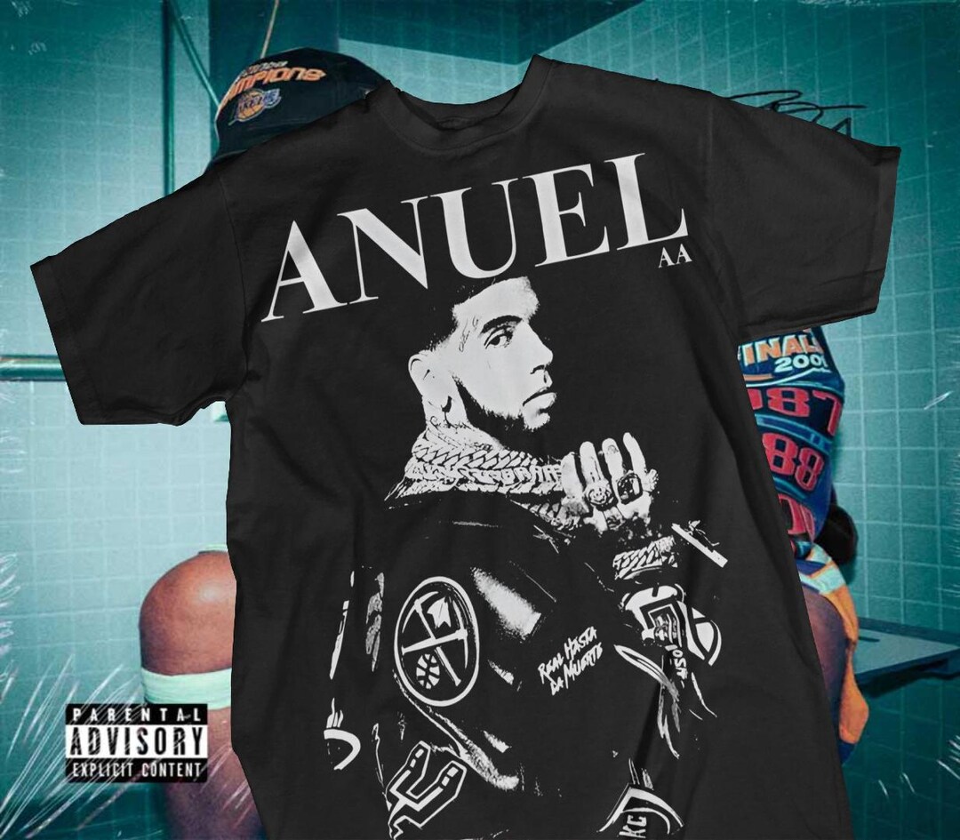 ANUEL AA DESIGN Dtf Png Halftone - Etsy