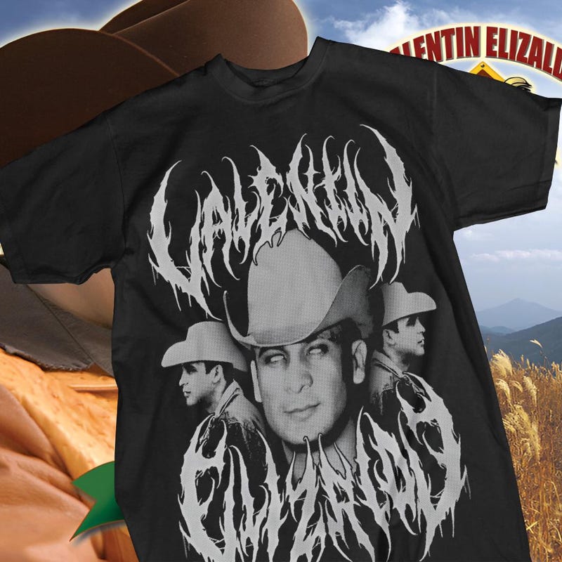 Valentin elizalde png - Etsy México