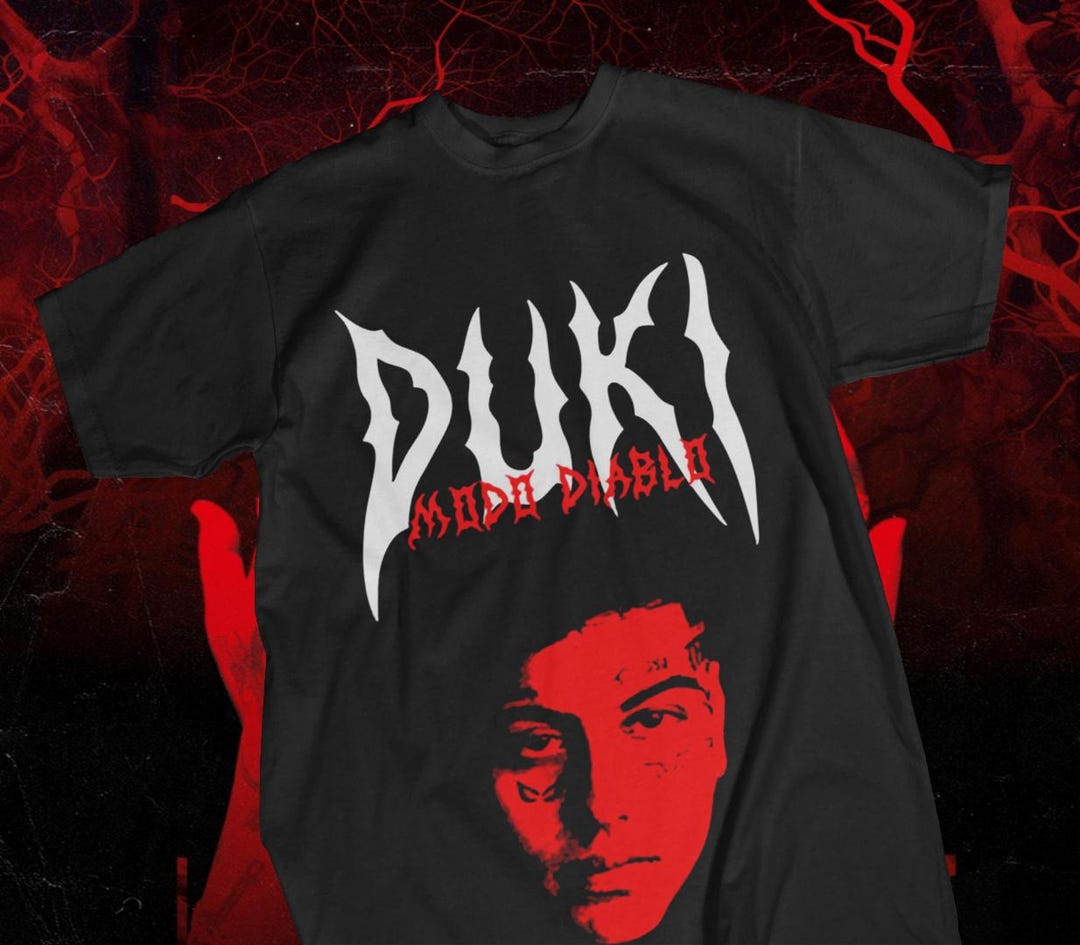 DUKI DESIGN Dtf Png Halftone - Etsy