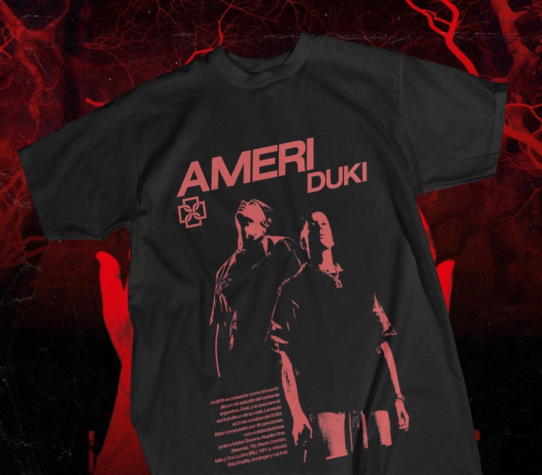 DUKI DESIGN Dtf Png Halftone - Etsy