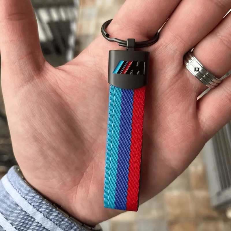 Bmw Keyring - Etsy UK