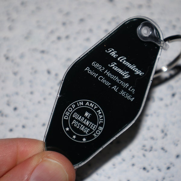 The Armitage Family - Etsy