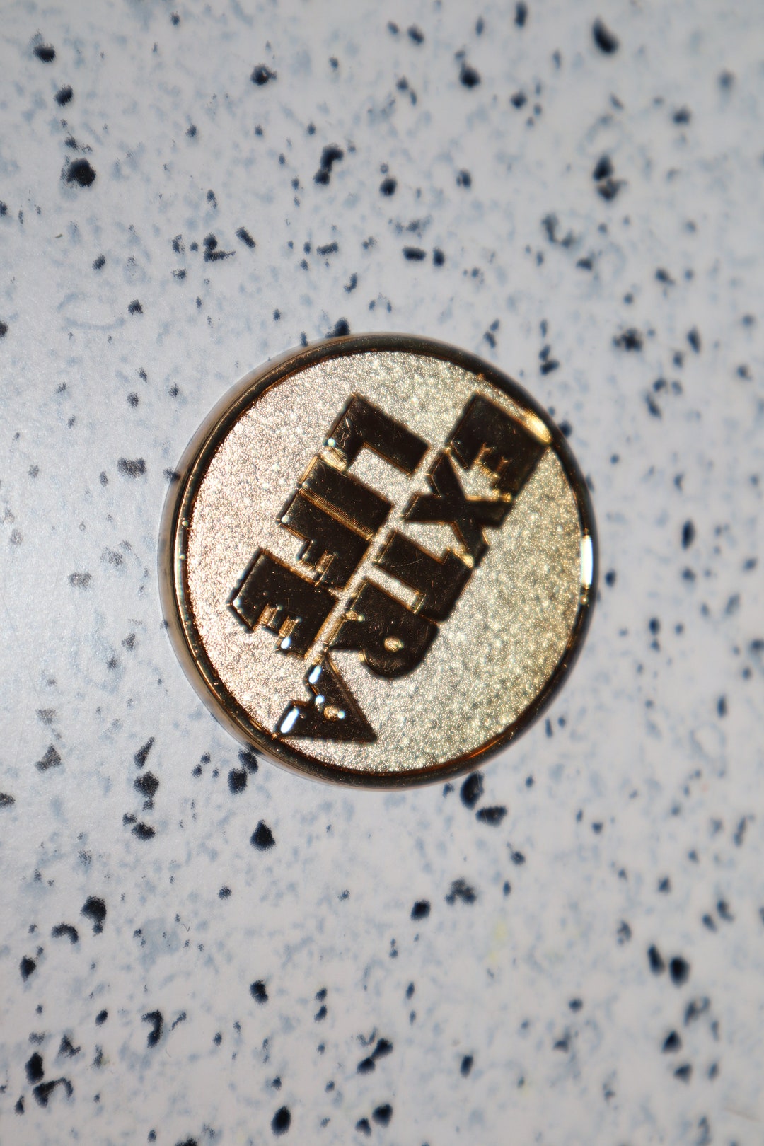 Ready Player One Extra Life 1.5 Inch Metal Coin Prop Halloween Gift - Etsy