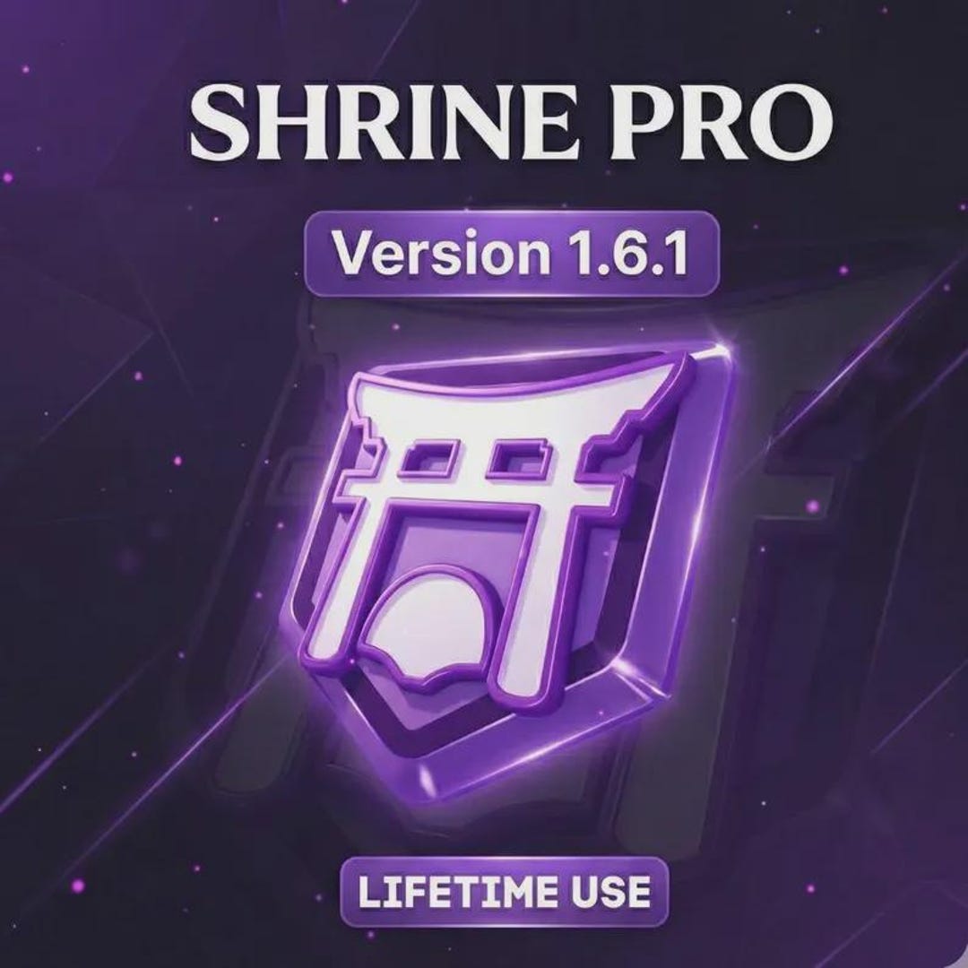Theme Shrine Pro Latest Version + 2 EXTRA BONUSES | Premium Shopify ...