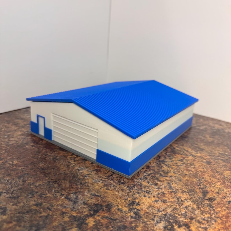 Tractor Toy Display - Etsy