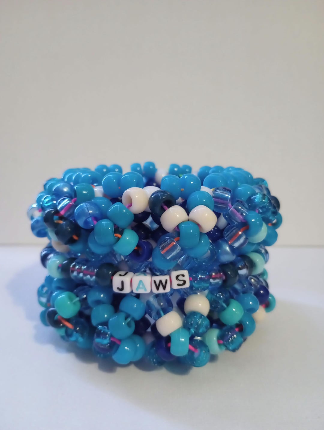 Jaws Kandi Rotator Cuff - Etsy