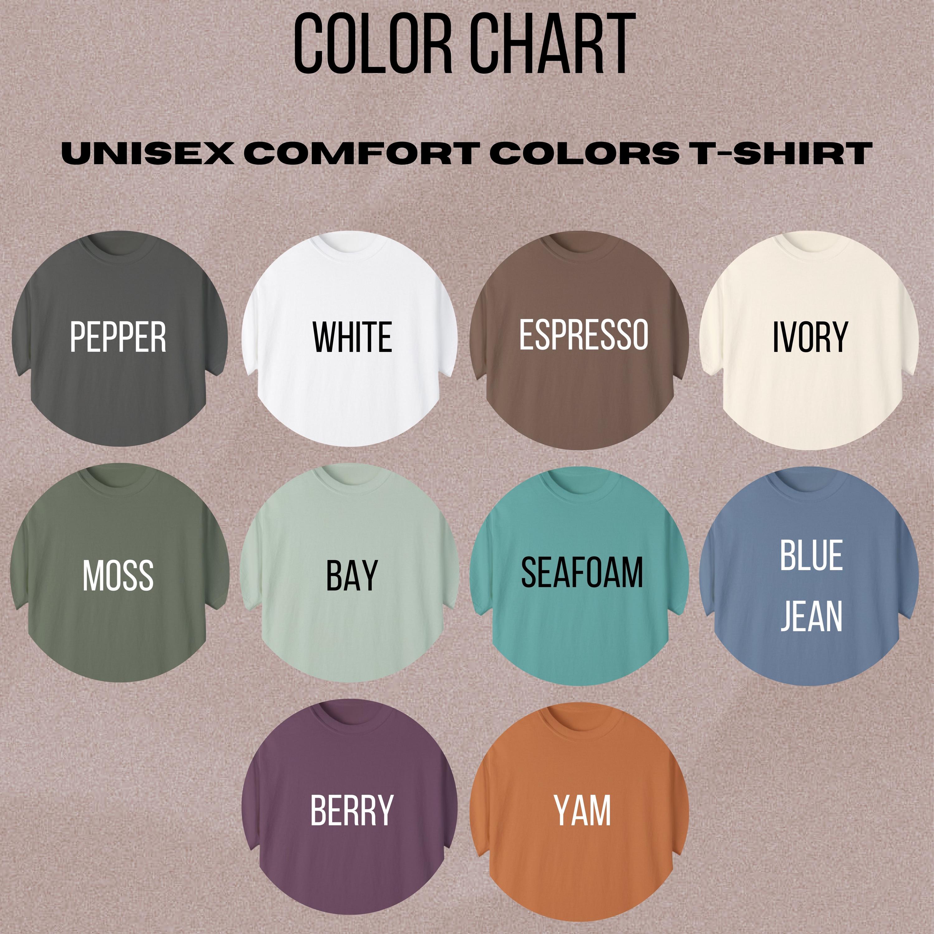 Subtle Anti Trump T-shirt, Support National Parks Shirt, FDT Shirt ...