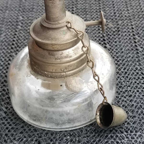 Vintage Night Light - Etsy