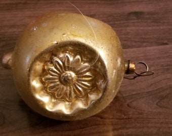 Antique christmas ornaments | Etsy