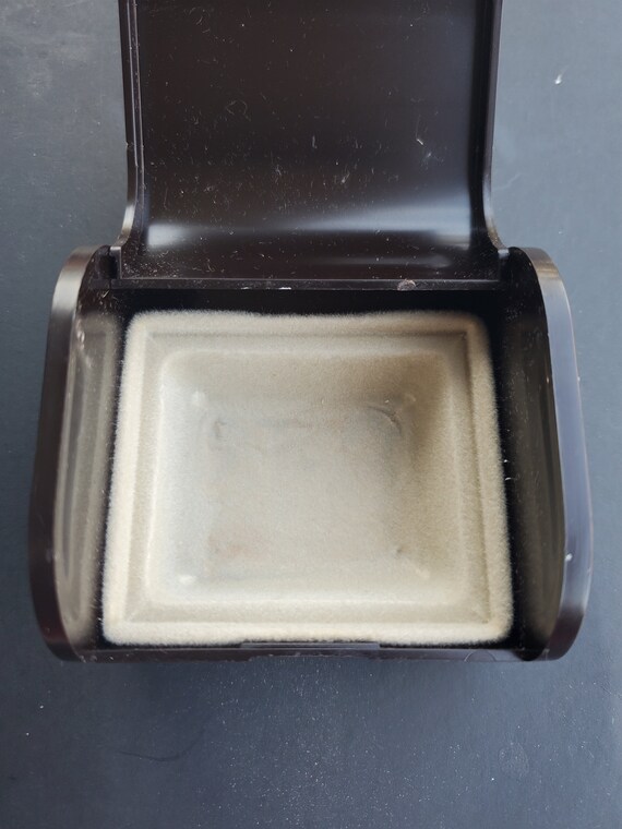 Vintage Balfour Celluloid Box - Gem