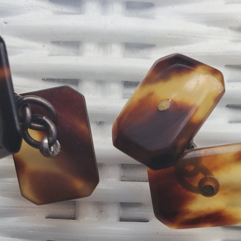 Faux Tortoise Shell - Etsy UK