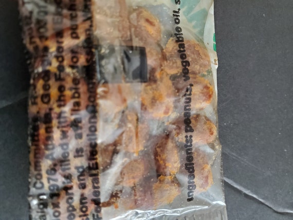 RARE Vintage Jimmy Carter For President unopened bag … - Gem