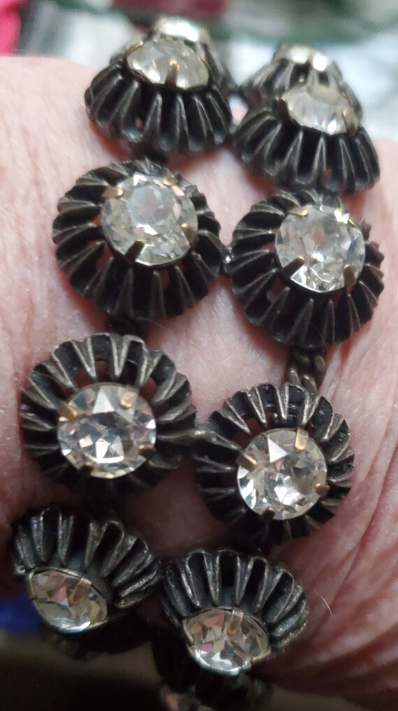 Rare early signed hobe - Gem