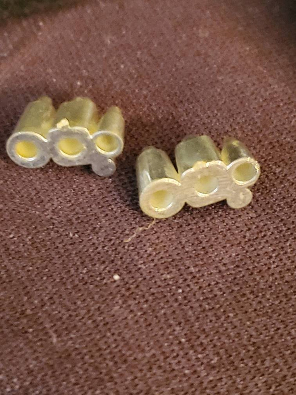 RARE VINTAGE Barbie's DOLL Salt & Pepper Shakers Barbie | Etsy