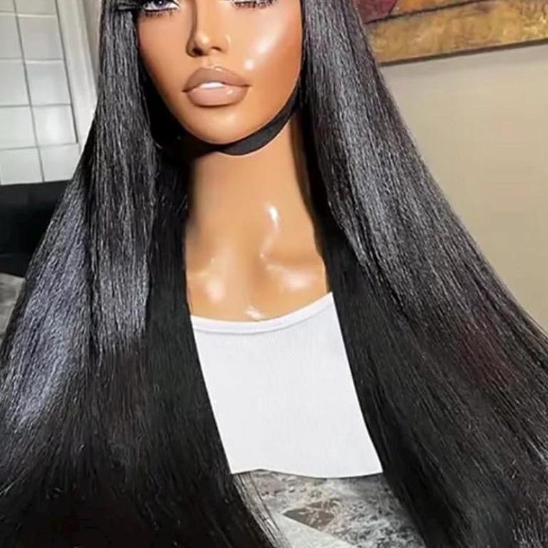 36 Inch Wig - Etsy