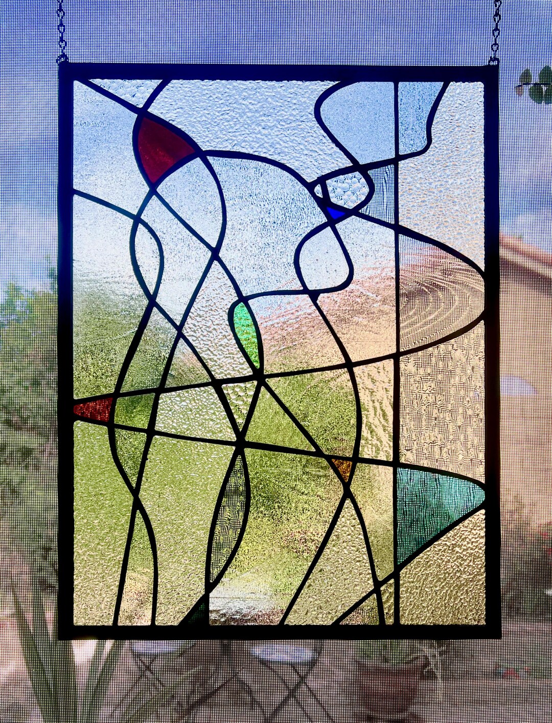 Beginner Friendly Abstraction Series Pattern #1 - CF Digital PDF ...