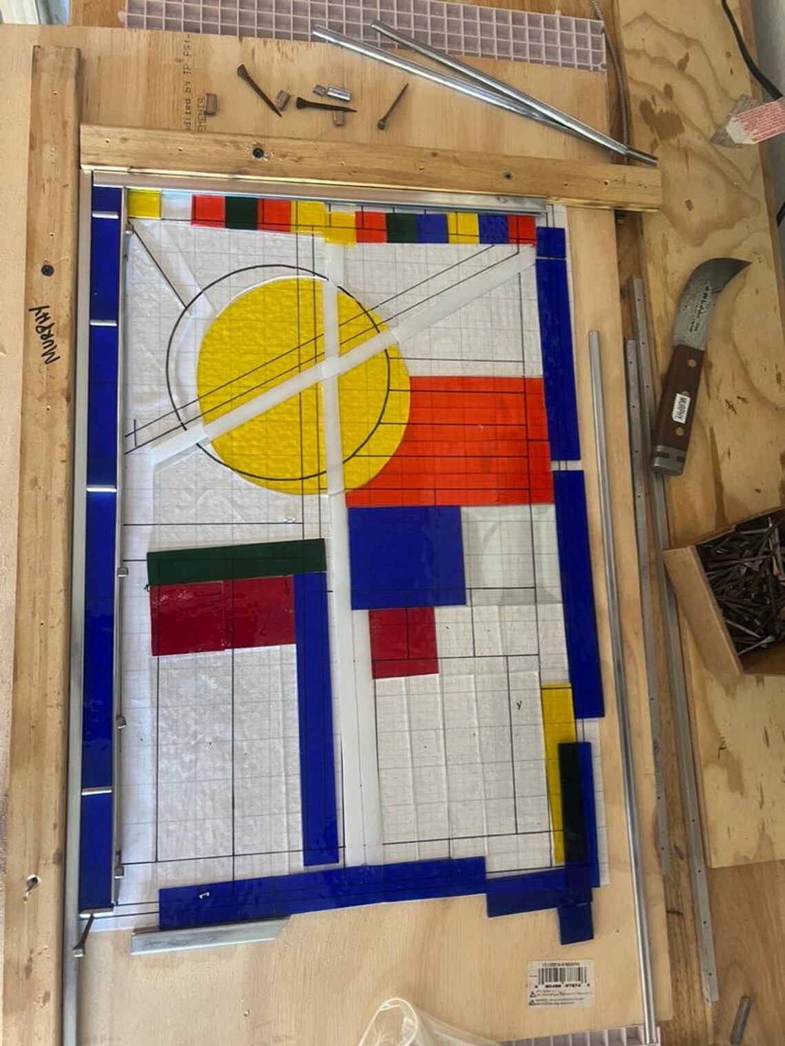 Mission Style Pattern 1 2024 - Etsy