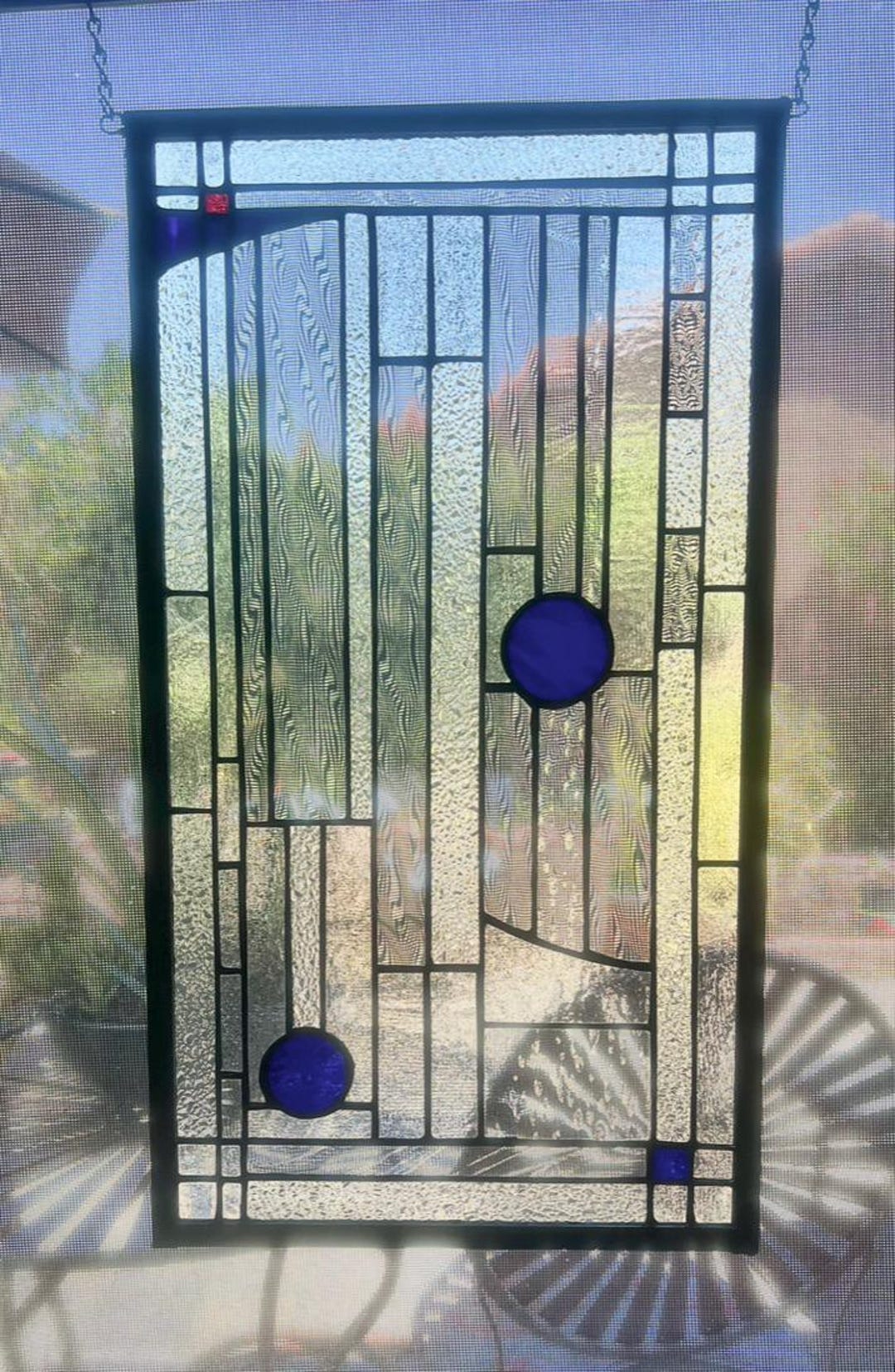 Mission Style/art Deco Pattern 6 - Digital PDF Pattern - Etsy