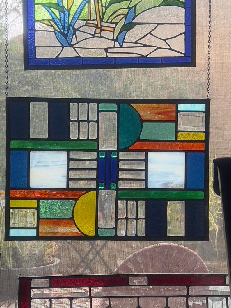 Beginner Friendly Mission Style Pattern #17 - CF & Lead - Digital PDF ...