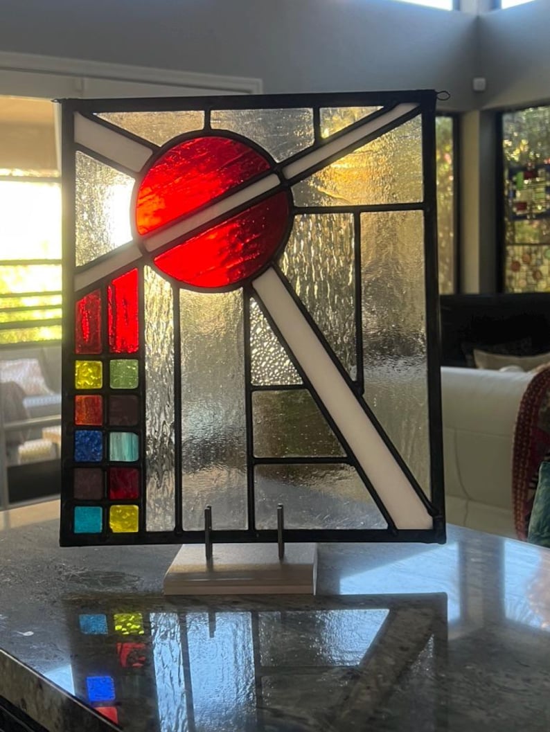 Mission Style Pattern 1 2024 - Etsy