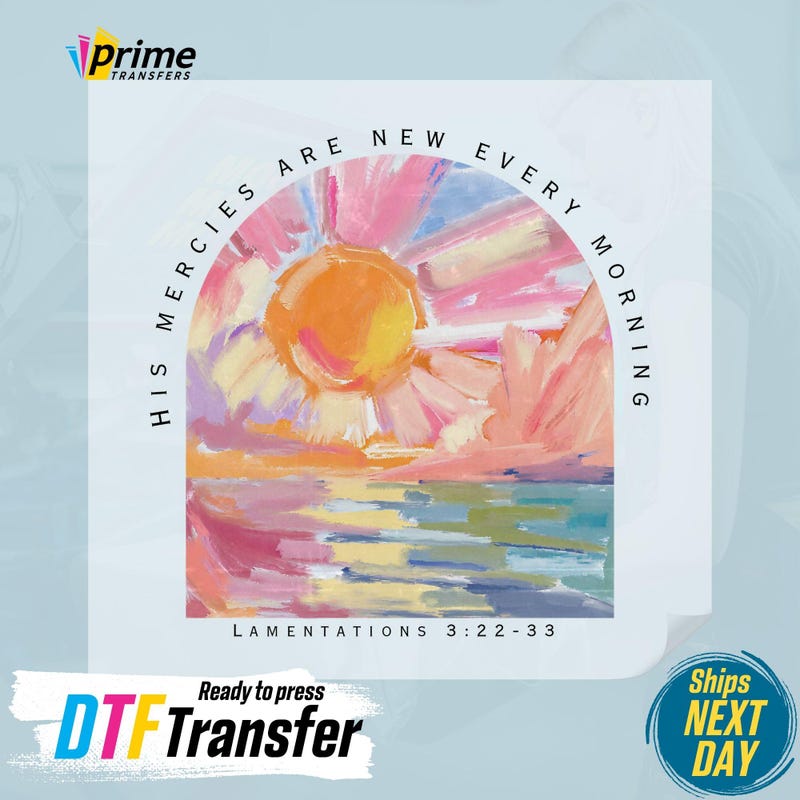 PrimeTransfers - Etsy