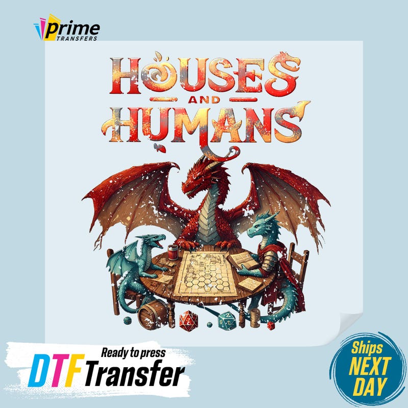 D&d Dtf Shirt - Etsy