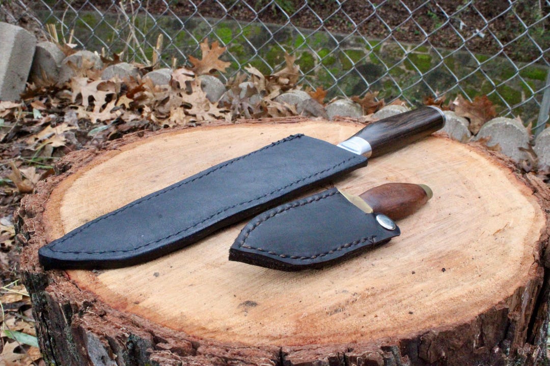Knife Sheaths - Etsy