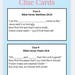 Editable Printable Easter Egg Scavenger Hunt With Bible Verse Clues for ...