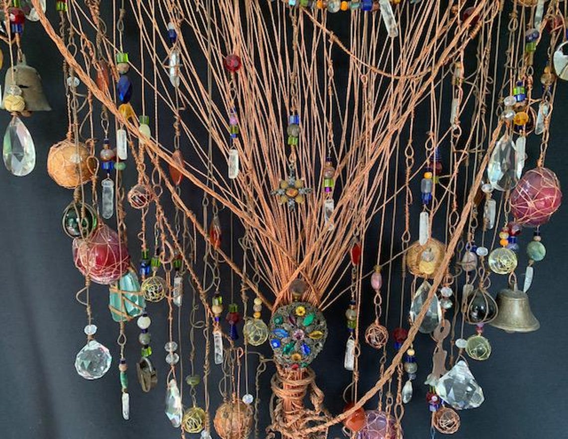 Summer Solstice - Etsy