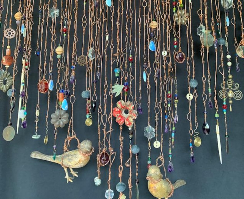 Rites of Spring - Etsy