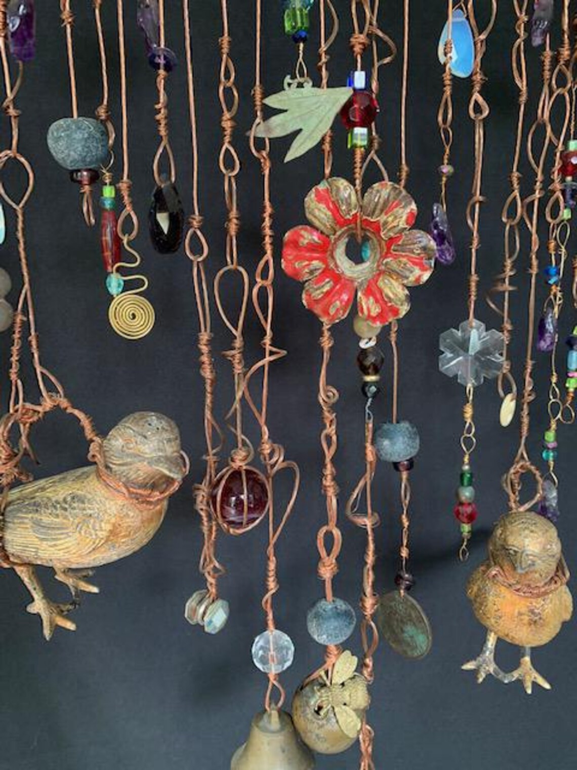 Rites of Spring - Etsy