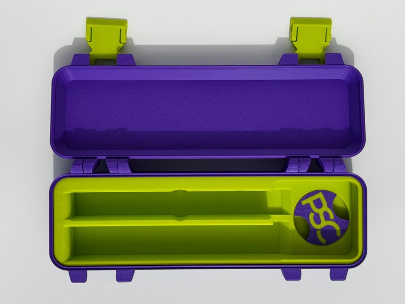 Puffco Pivot Snaplock Travel Case - Etsy