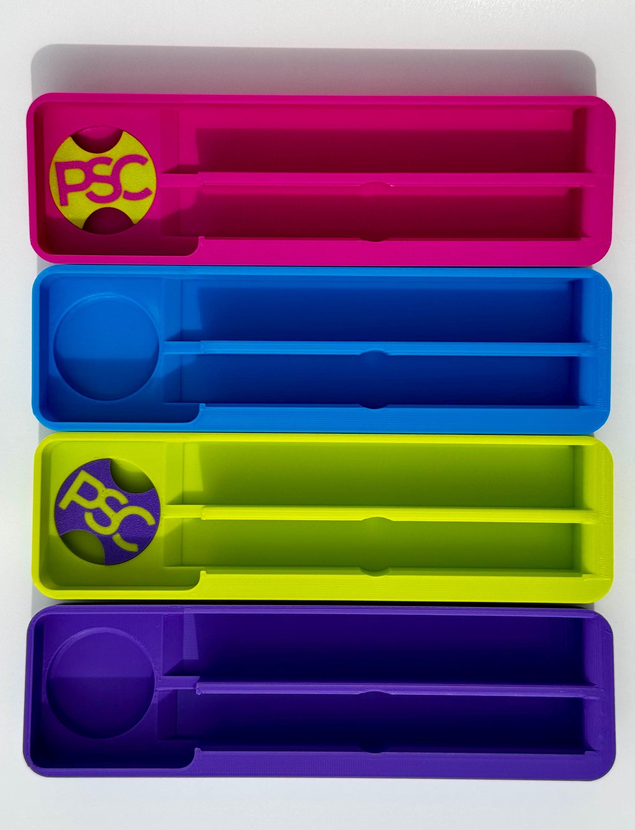 Puffco Pivot Snaplock Travel Case - Etsy