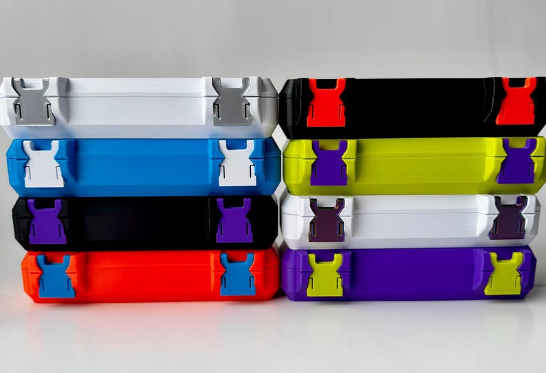 Puffco Pivot Snaplock Travel Case - Etsy