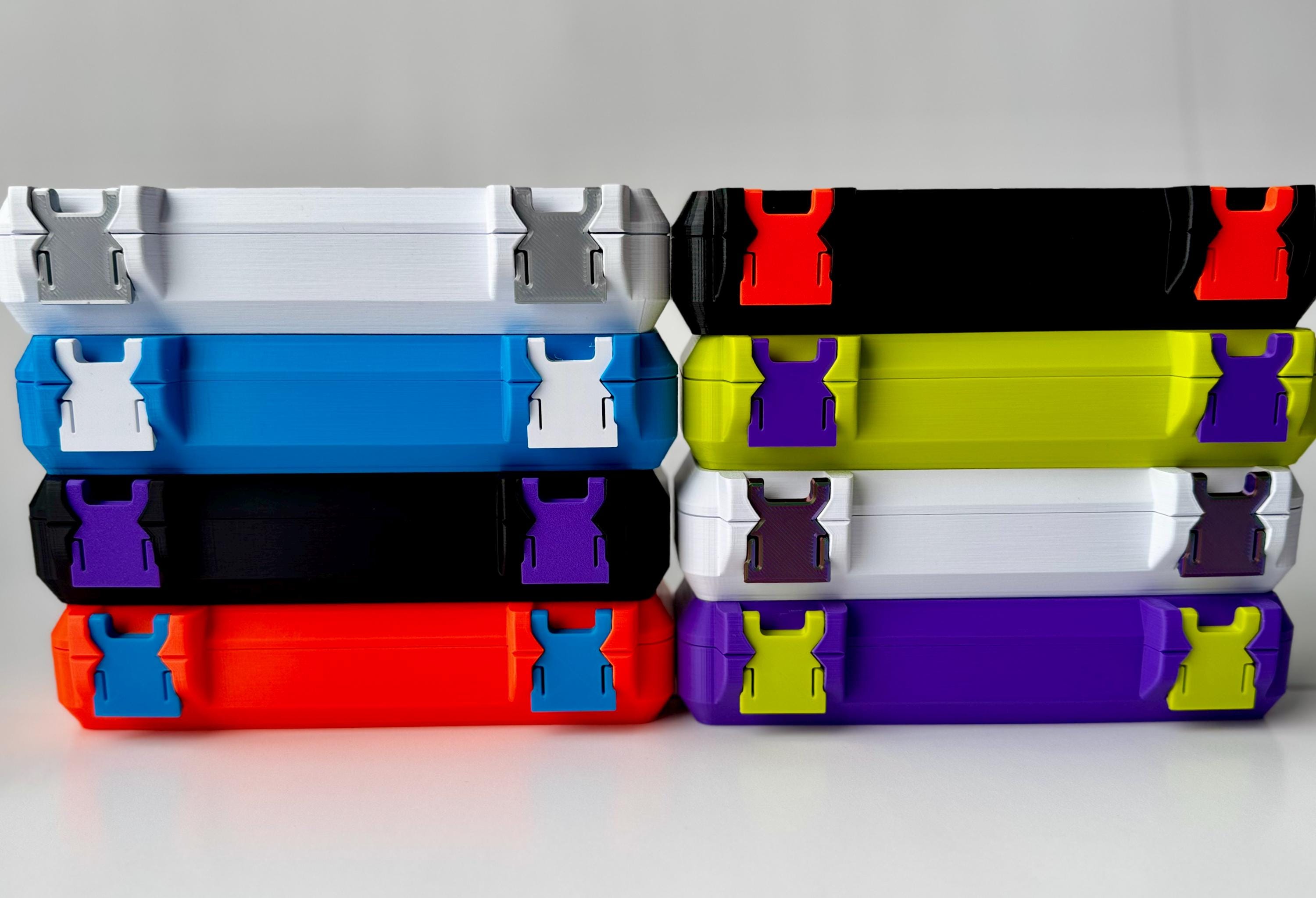 Puffco Pivot Snaplock Travel Case - Etsy