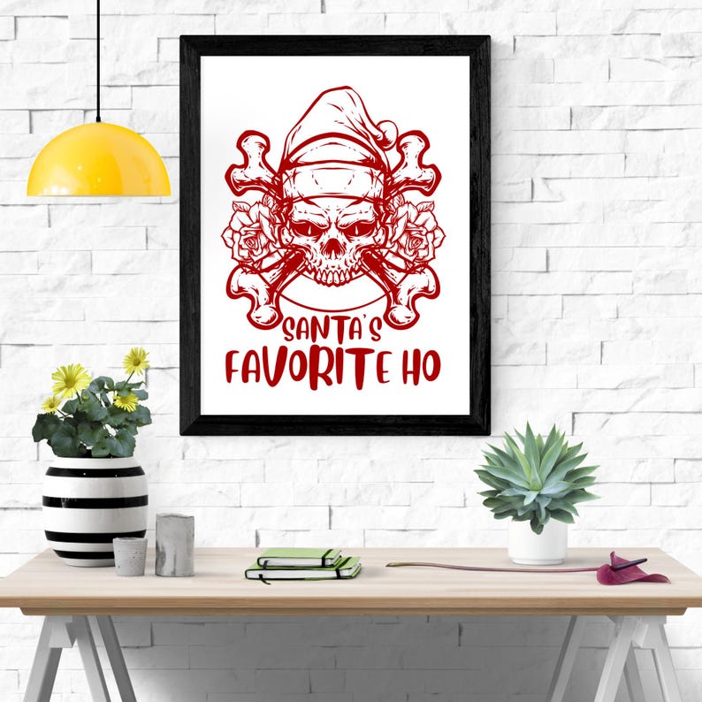 Funny Snarky Christmas SVG Bundle, Sarcastic Santa SVG, Christmas Humor ...