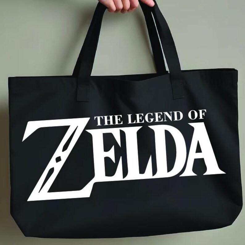 Zelda SVG Bundle: Fantasy Game Vector Designs (digital Download) - Etsy