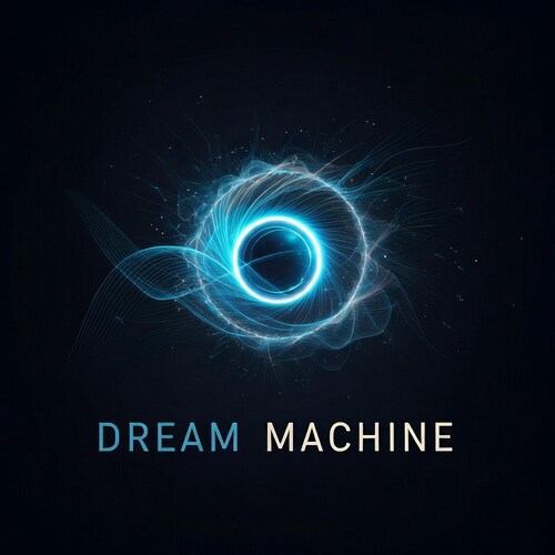 DreamMachineArtCo - Etsy UK