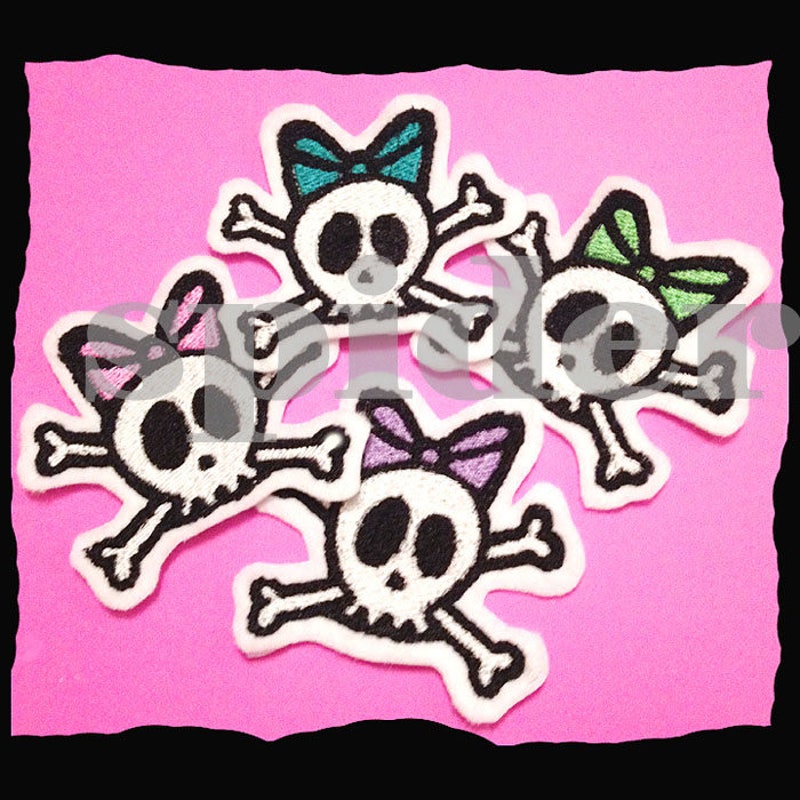 spookyboutique - Etsy