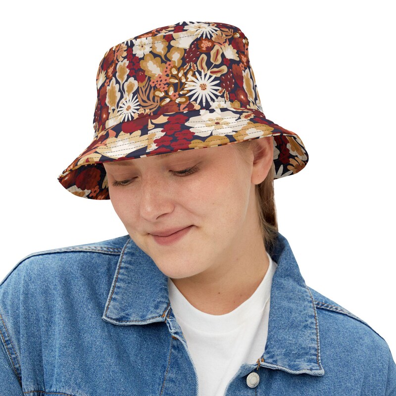 Jamiroquai Hat - Etsy