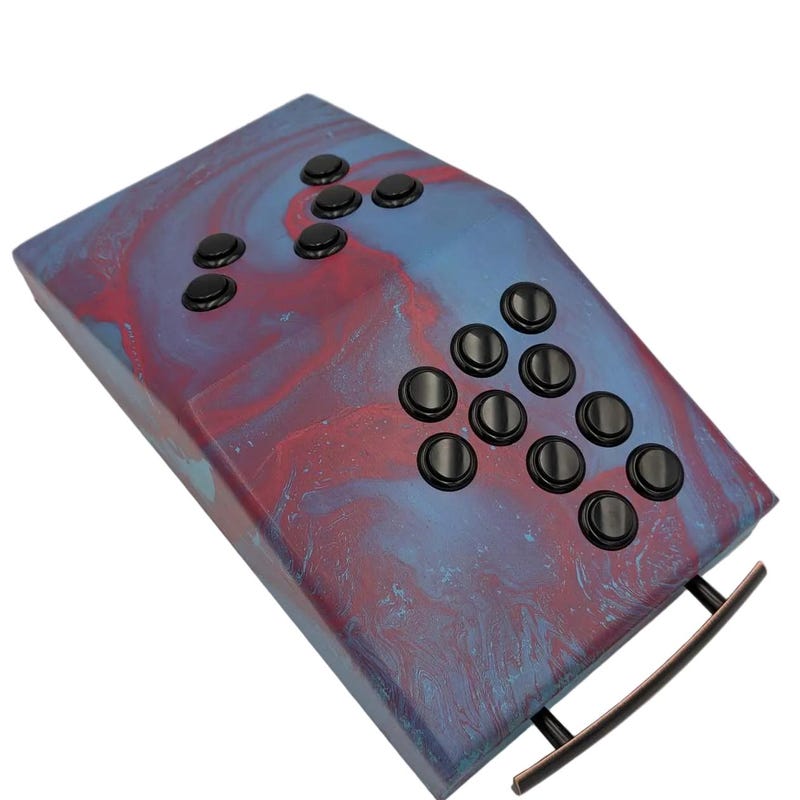 Split Hitbox - Etsy