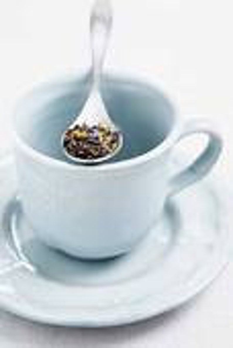 Anti Anxiety Sleep Tea Blend 2 0z. - Etsy