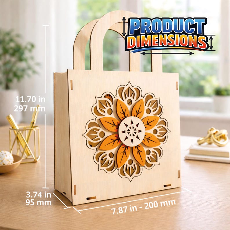 Laser Cut Floral Collection SVG File, Digital Templates, Glowforge ...