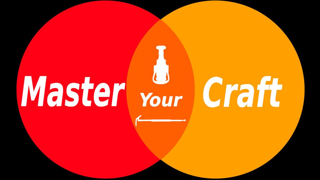 Master Your Craft - Etsy