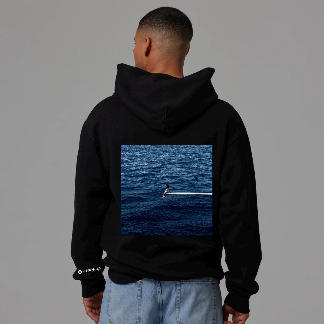 Sza Hoodie, Sza Merch, SOS Album, SZA Fan, Sza Graphics, Sza With ...