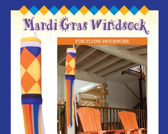 Windsock patterns | Etsy