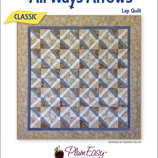 PlumEasyPatterns - Etsy