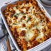 Ultimate Baked Ziti Recipe | Cheesy, Saucy & Comforting Pasta Bake - Etsy