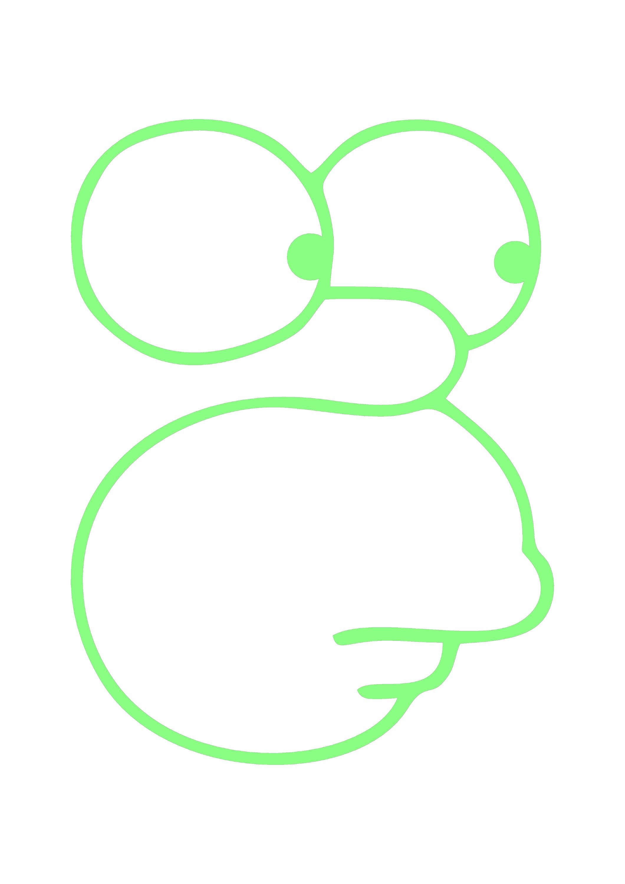 Simpsons Wall Art made in U.S.A - Etsy